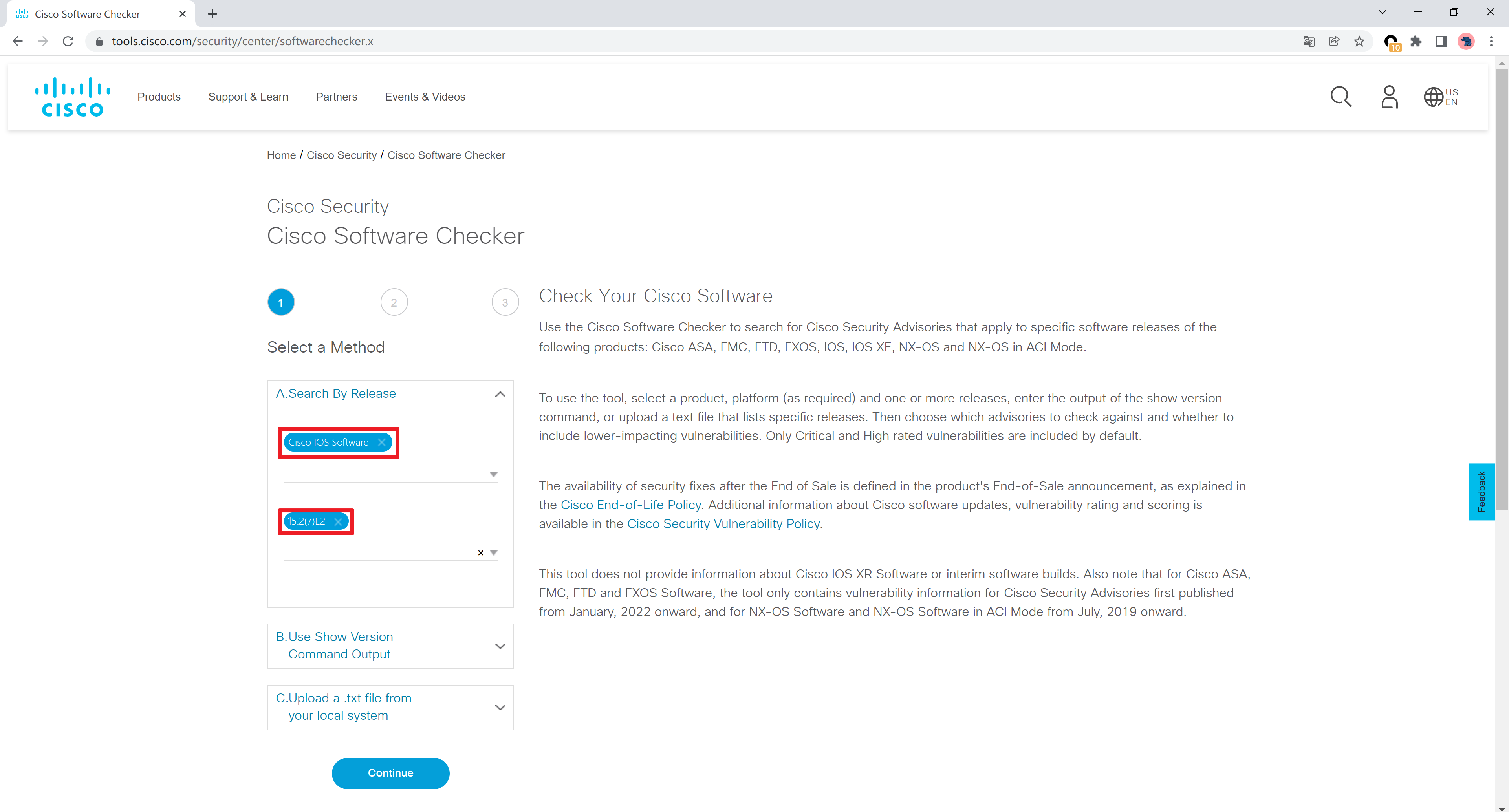利用openVuln API自动化查询思科产品漏洞_cvrf 和 csaf-CSDN博客